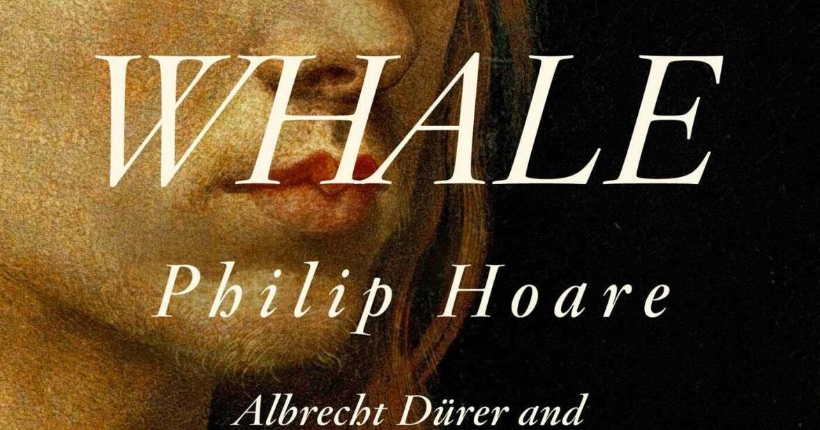 Book Review: Philip Hoare's 'Albert And The Whale' | Arts & Living ...