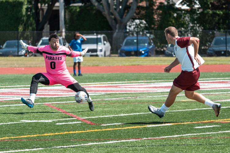 Lindberg’s Pirates, Insalaco’s Rams Face Off in Preseason Friendly in ...