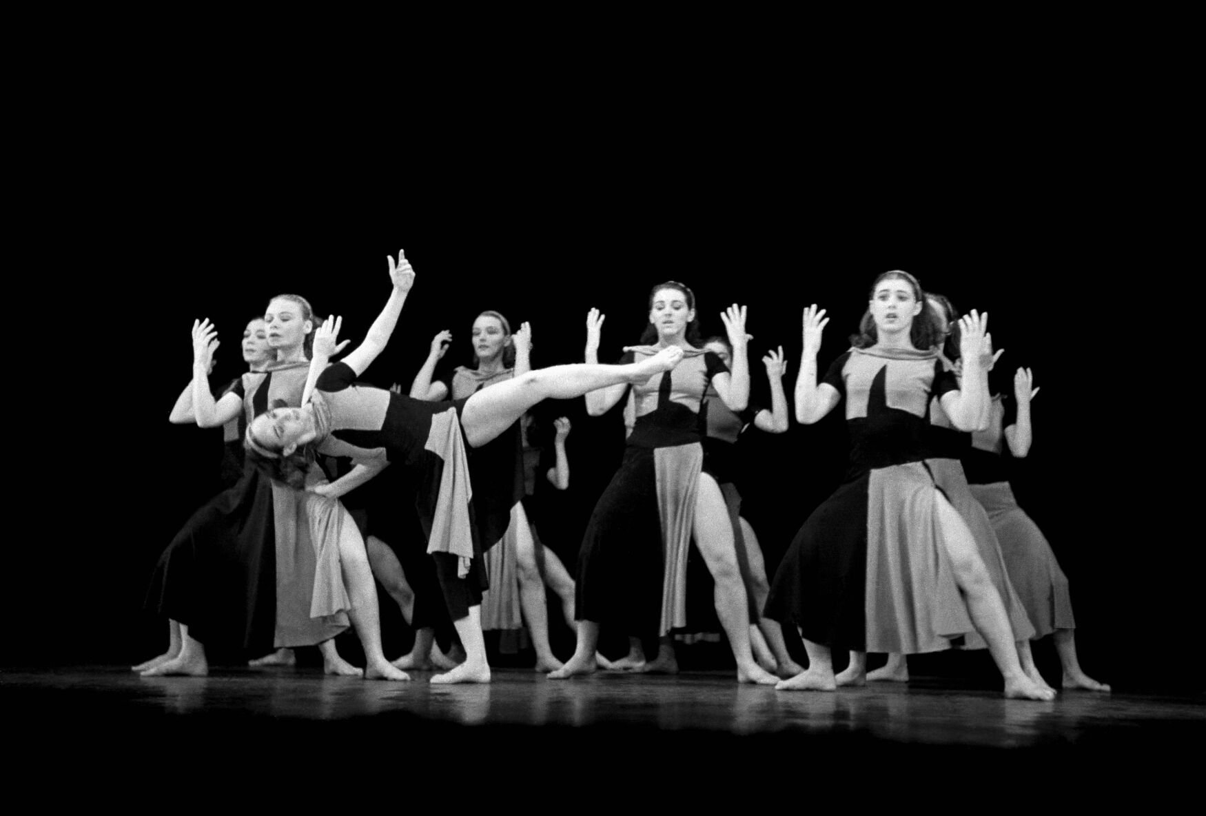 Inside Martha Graham’s Revolution of Collaboration | Exhibitions ...