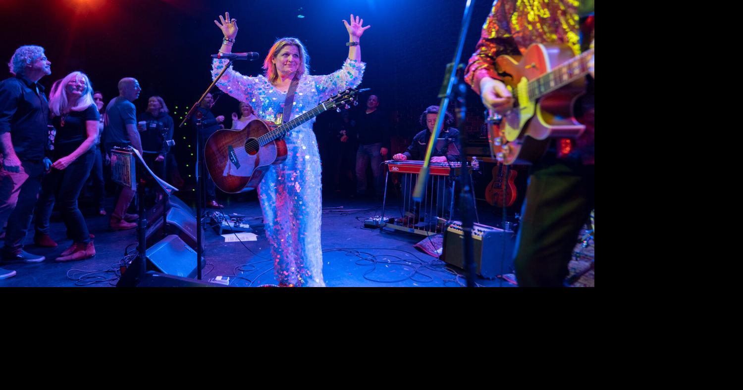 Local Musician Nancy Atlas Launches Atlas for the Arts, a Nonprofit ...