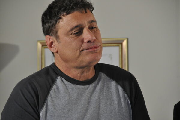 Steven Bauer Makes A Comeback In The Hamptons | Arts & Living | 27east.com