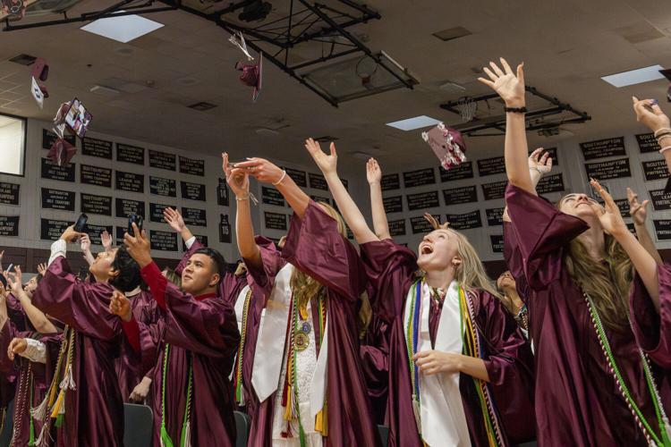 Southampton High School Class Of 2023 Graduates | News | 27east.com