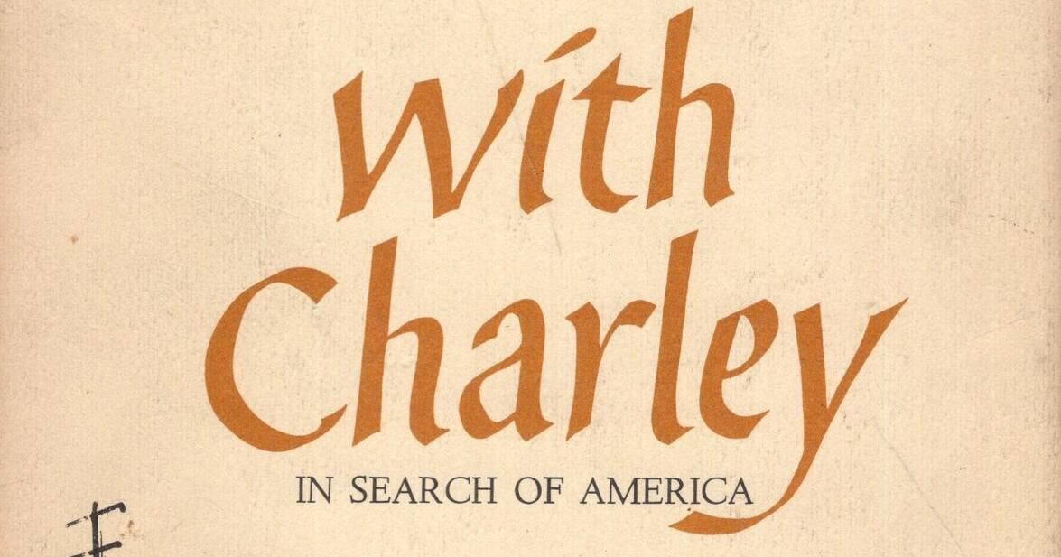 'Travels With Charley' Marathon Reading in Sag Harbor | Arts & Living ...
