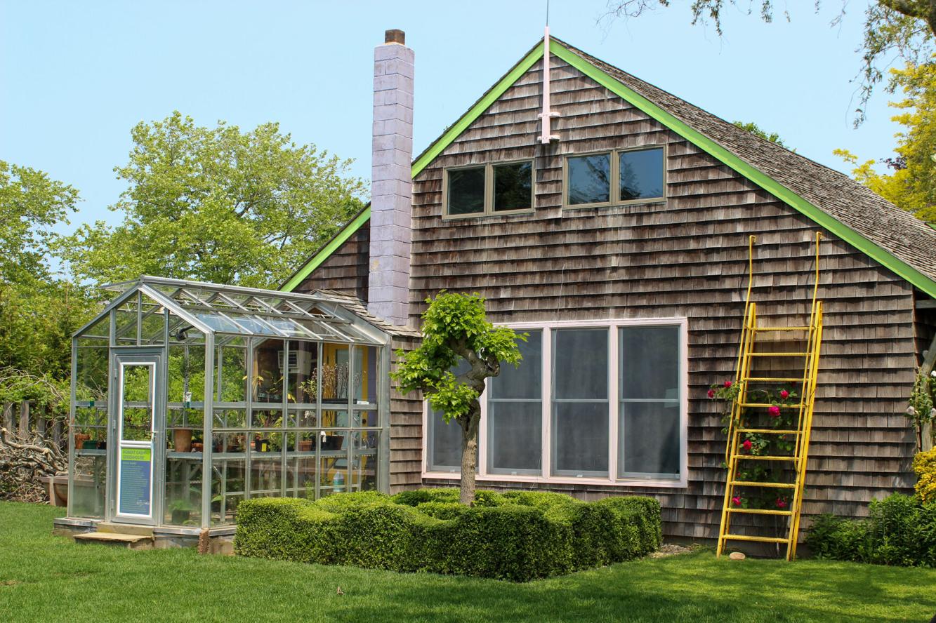 Madoo Conservancy: Sagaponack's Secret Garden | Express Magazine ...