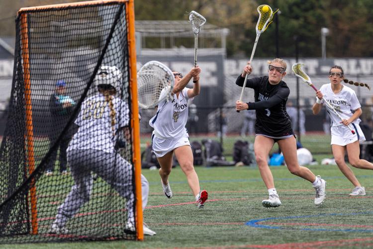 Graves Records Five Points, Three Stops; Farnan Makes Career-High 17 ...