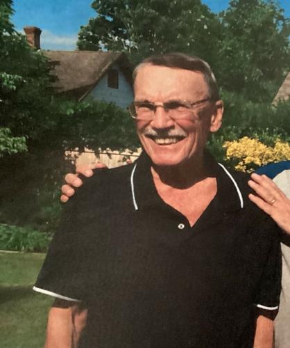 Dr. John J. Kalish of Southampton Dies April 5 | Obituaries | 27east.com