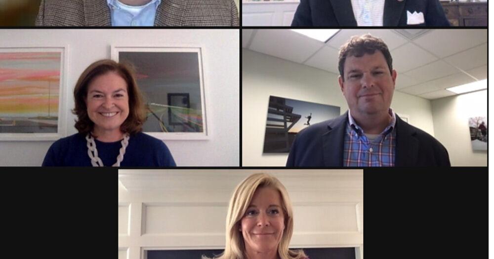 Watch: East Hampton Village Board Debate | The East Hampton Press ...