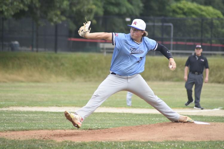 East Hampton's Will Darrell Named HCBL Pitcher of the Year; Jack Gold ...