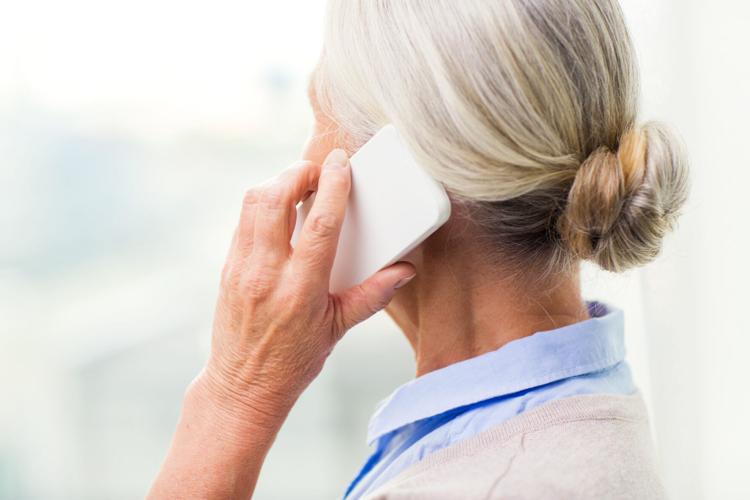 Never Alone: Cancer Hope Network Pairs Survivors With Patients | News ...