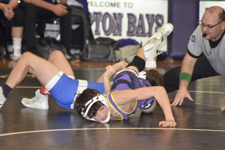 Low-Risk High School Winter Sports May Proceed As Scheduled, Jury Still ...