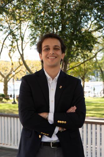 Democratic Candidates for 1st District Talk East End Issues ...