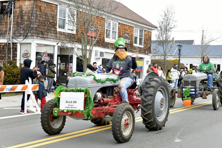 Hampton Bays St. Patrick's Day Parade Is Canceled for 2024, but Will ...