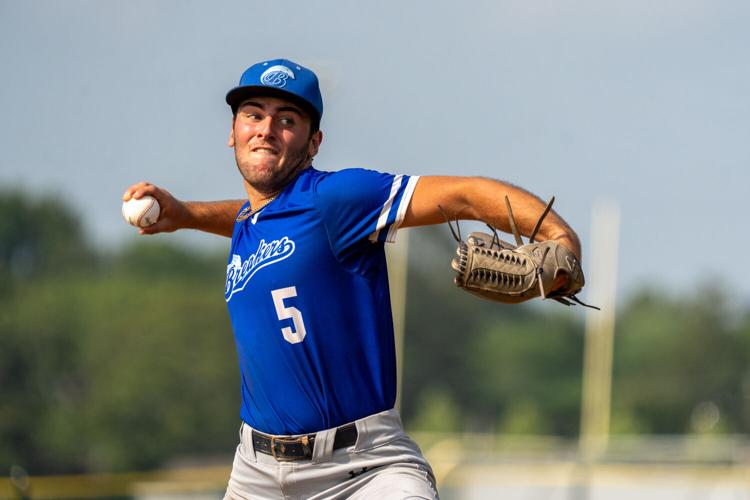 Southampton Breakers Sweep Shelter Island Bucks To Win Fourth HCBL ...