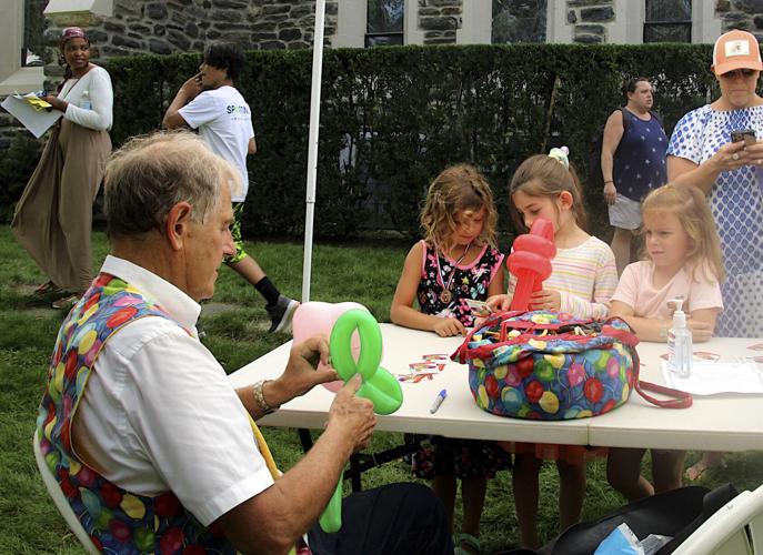 Community News for August 26, 2021 | The East Hampton Press | 27east.com