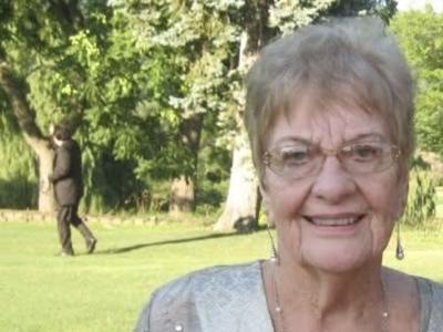 Helen J. Fitzsimons of Westhampton Dies April 17 | Obituaries | 27east.com