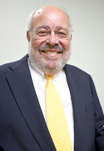 Karl Grossman To Be Honored at EnviroVideo Fundraiser | Environment ...