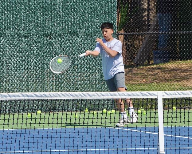 East Hampton Tennis Team Continues To Excel | The East Hampton Press ...