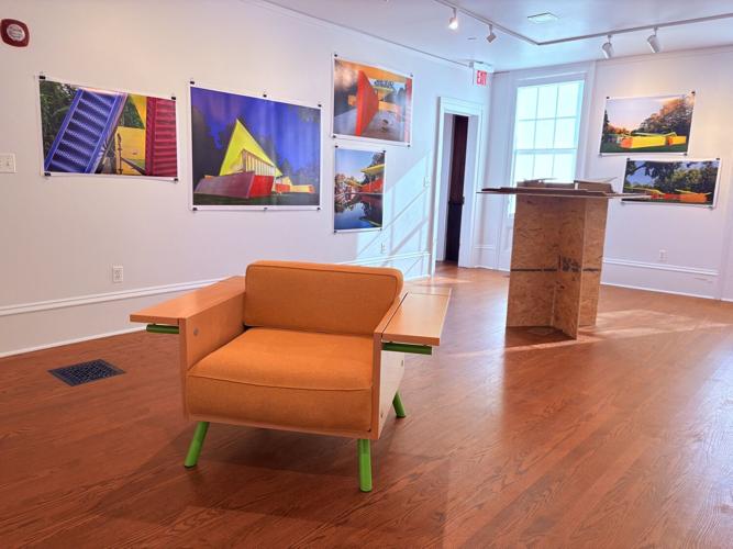 Modernism in Full Color: Inside the Vibrant World of Stamberg Aferiat ...