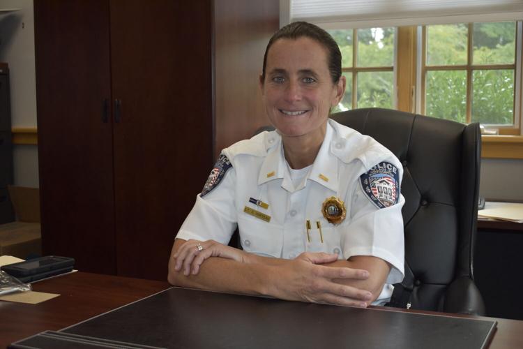 Hurteau Appointed Chief of Police in Southampton Village After Passing ...
