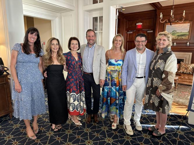 Beachcomber, August 29 | The East Hampton Press | 27east.com
