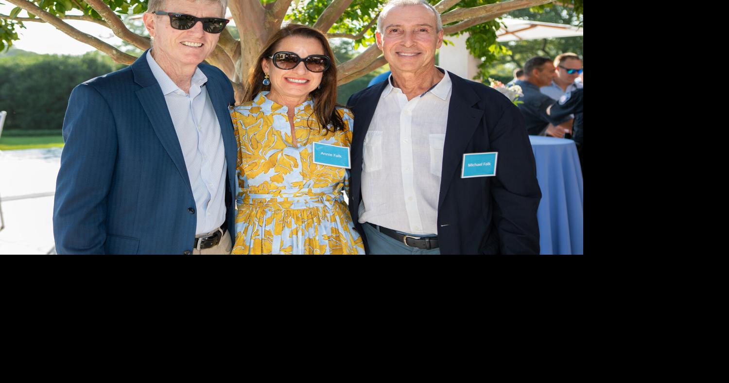 Falk Family Launches Southampton Public Safety Foundation To Support ...
