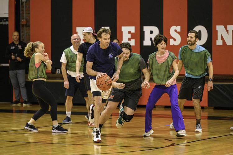Outmanned Sag Harbor First Responders Defeat Sag Harbor Faculty in ...