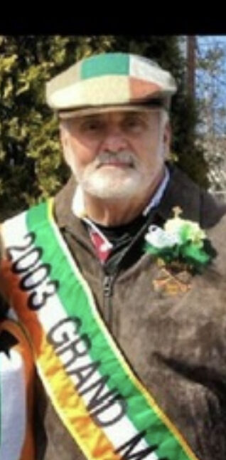 Andrew ‘Buddy’ Mazzio of Hampton Bays Dies January 11 | Obituaries ...