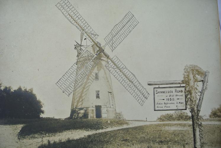 windmill southampton