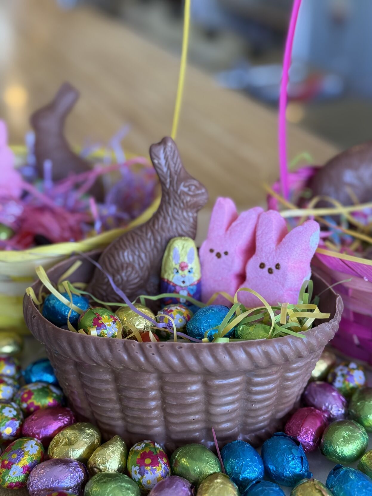 A Sweet Comeback: Lifelong Friends Revive a Lost Easter Tradition ...