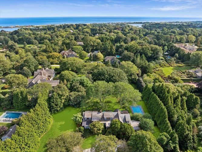 Historic Southampton Home Sells for $11.5 Million | Real Estate News ...