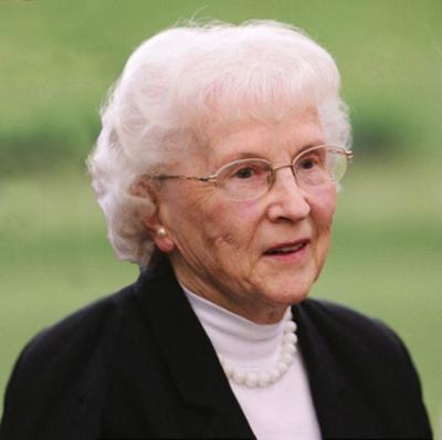 Jean Tuttle Of Eastport Dies February 15 | Obituaries | 27east.com