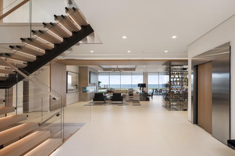 Inside Joe Farrell’s $58M Bridgehampton Oceanfront Sale | Real Estate ...