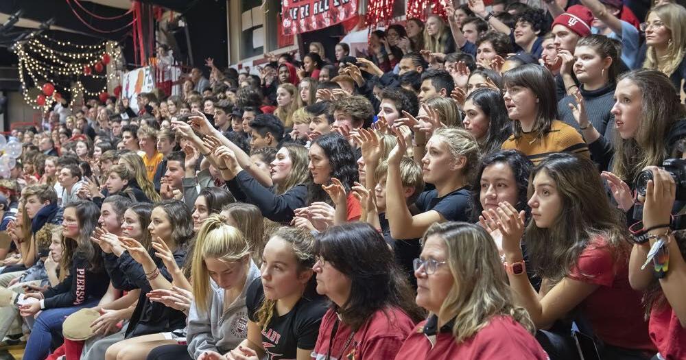 Ninth Annual Spirit Night is Friday at Pierson High School | Sports ...