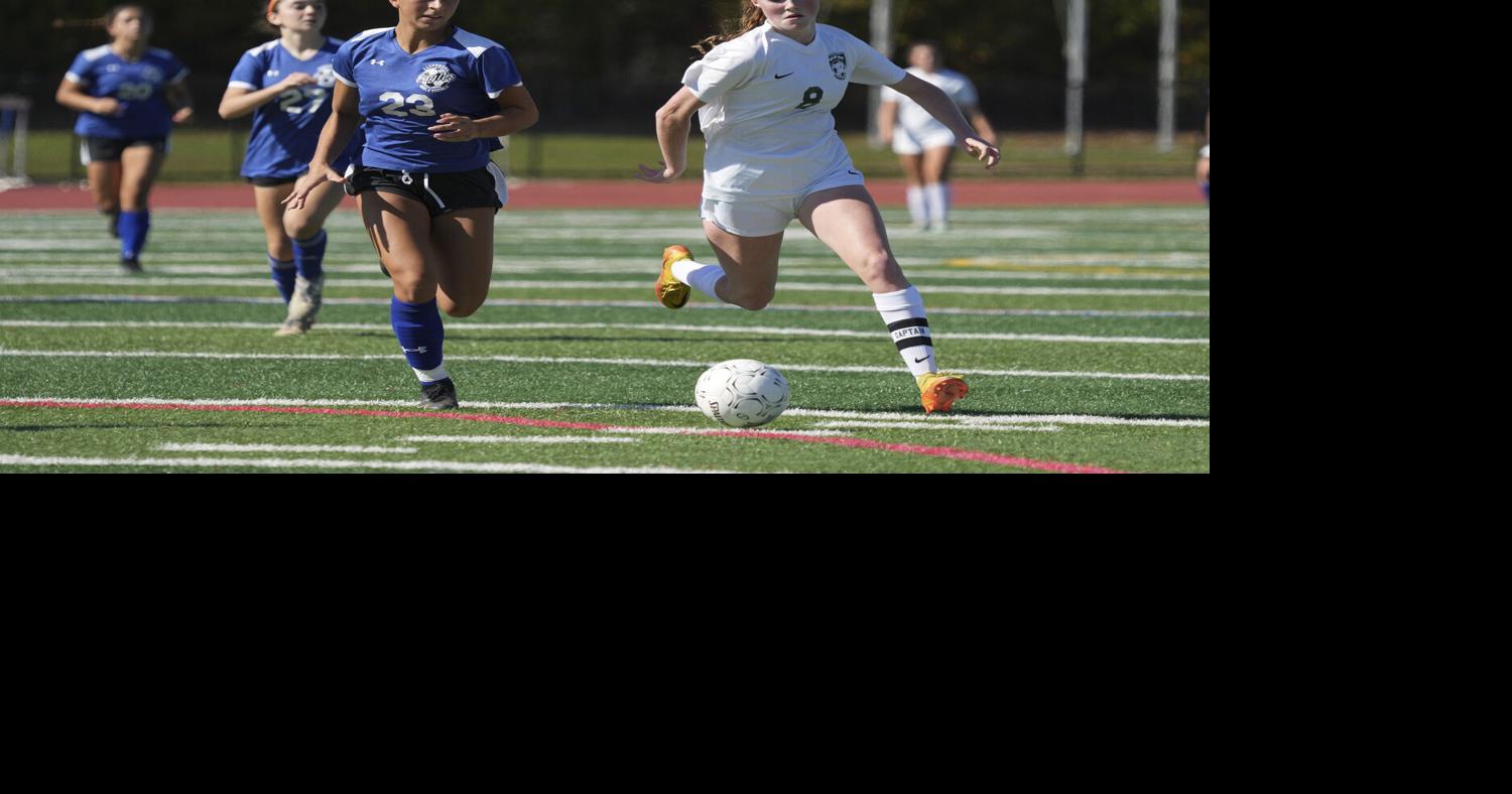Habersaat Sees Playoffs in Hurricane Girls Soccer Team's Future ...