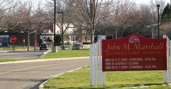 john marshall elementary school
