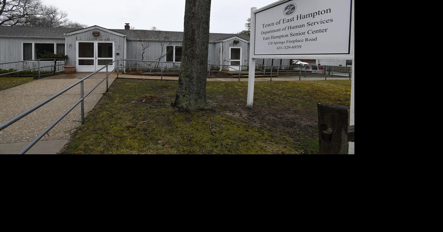 East Hampton Sends Architects in Search of Savings on Senior Center ...