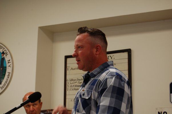 Deer Hunting In Southampton Village Pitched To Village Board ...