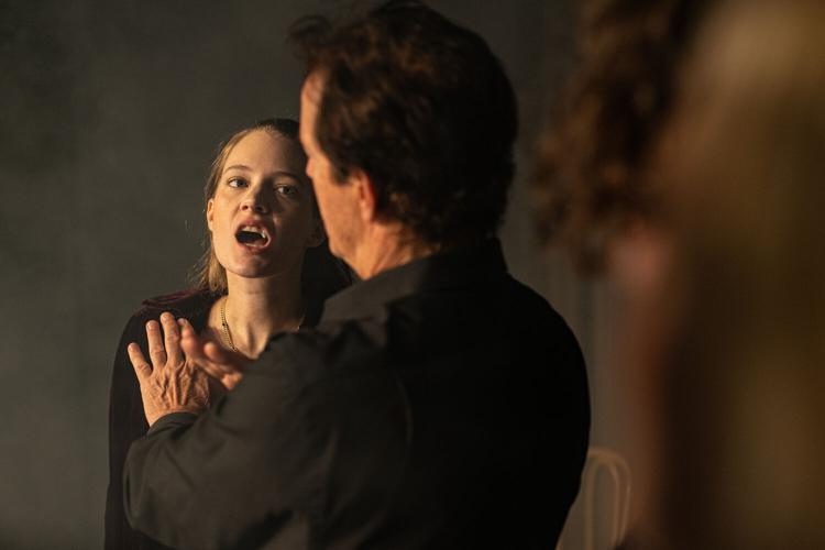 Center Stage Sinks Its Teeth Into New Season With ‘Dracula’ at ...