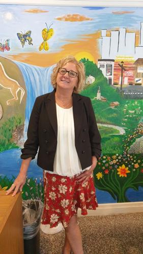 Springs Welcomes New Director of Pupil Personnel Services | The East ...