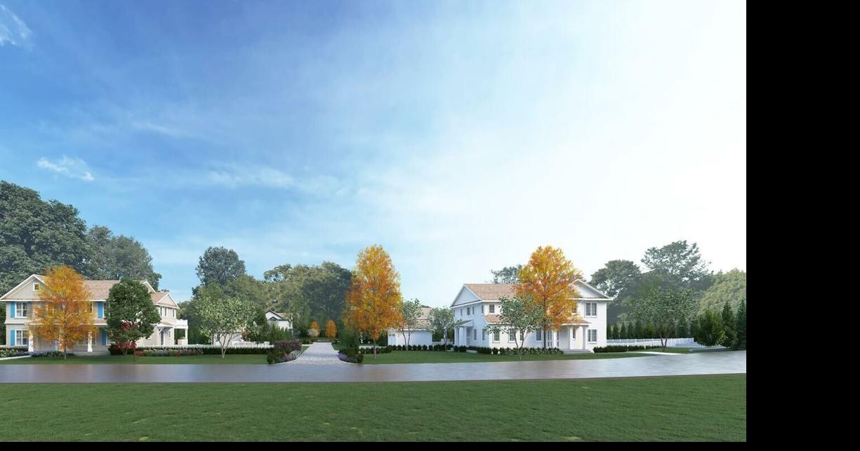 One More Marsden Street House Approved by Sag Harbor Regulatory Board ...