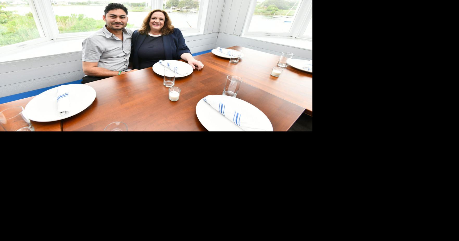 Manna From The Sea: A New Concept For Sourcing Fish | Food & Drink ...