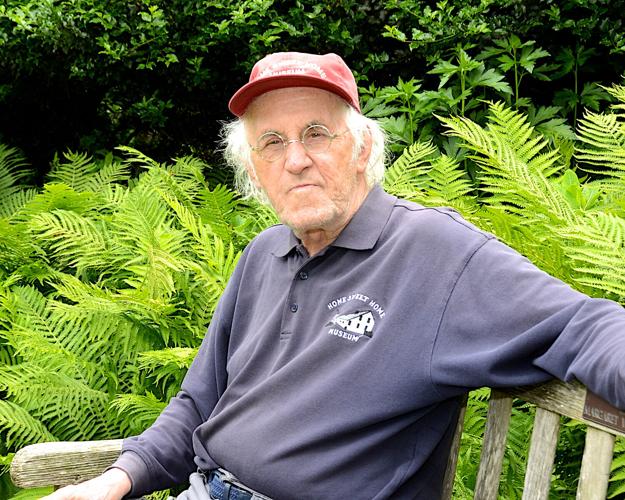 Q&A: Hugh King on East Hampton's 375th and How It Has Celebrated Its ...