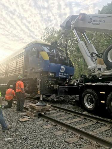 U.S. DOJ Announces Sentencing in LIRR Inspection Scam That Led to ...
