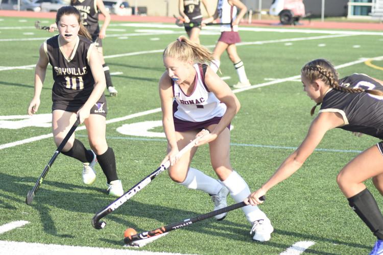 A Number of Elements Has East Hampton Field Hockey off to Strong Start ...