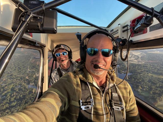 Death of Kent Feuerring Leaves Aviation World Reeling | The East ...