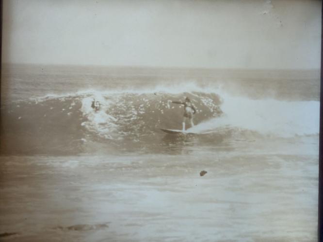 Surfers at State Parks Have Angiulo To Thank | Sports | 27east.com