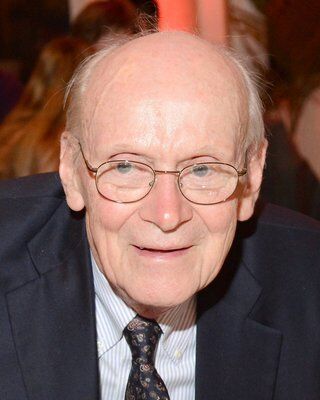 Robert Hunter Halstead of Remsenburg Dies February 9 | News | 27east.com