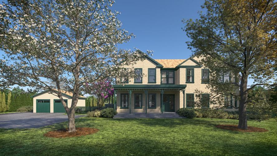Sag Harbor ARB Inches Forward in Marsden Review | Government | 27east.com