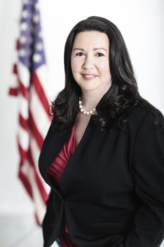 Cyndi McNamara Will Lead the Republican Ticket in November in Bid for ...
