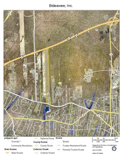 CPF Purchase of Prime Bideawee Land in Westhampton in Sight for ...